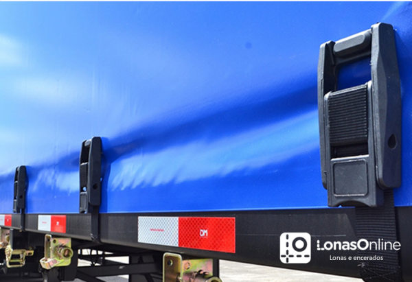 O que é e quais são os usos e benefícios da lona de sider - Lonas Online