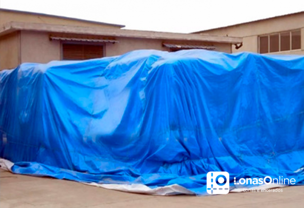 Quais são as melhores opções de lona para proteção contra chuva ...