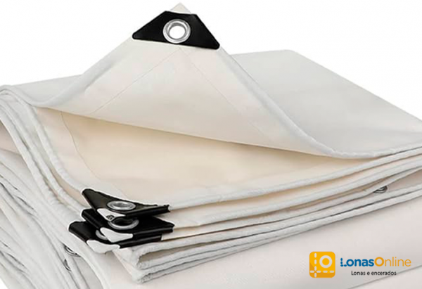 Conheça tudo sobre a lona impermeável! - Lonas Online